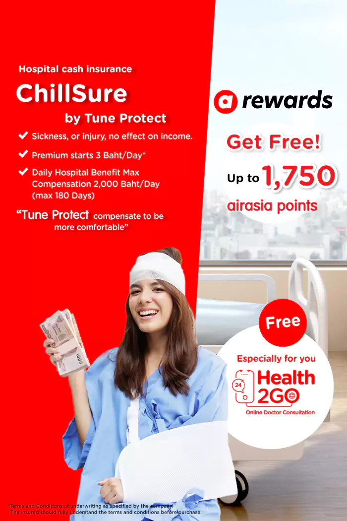 Tune Protect Insurance Made Easy