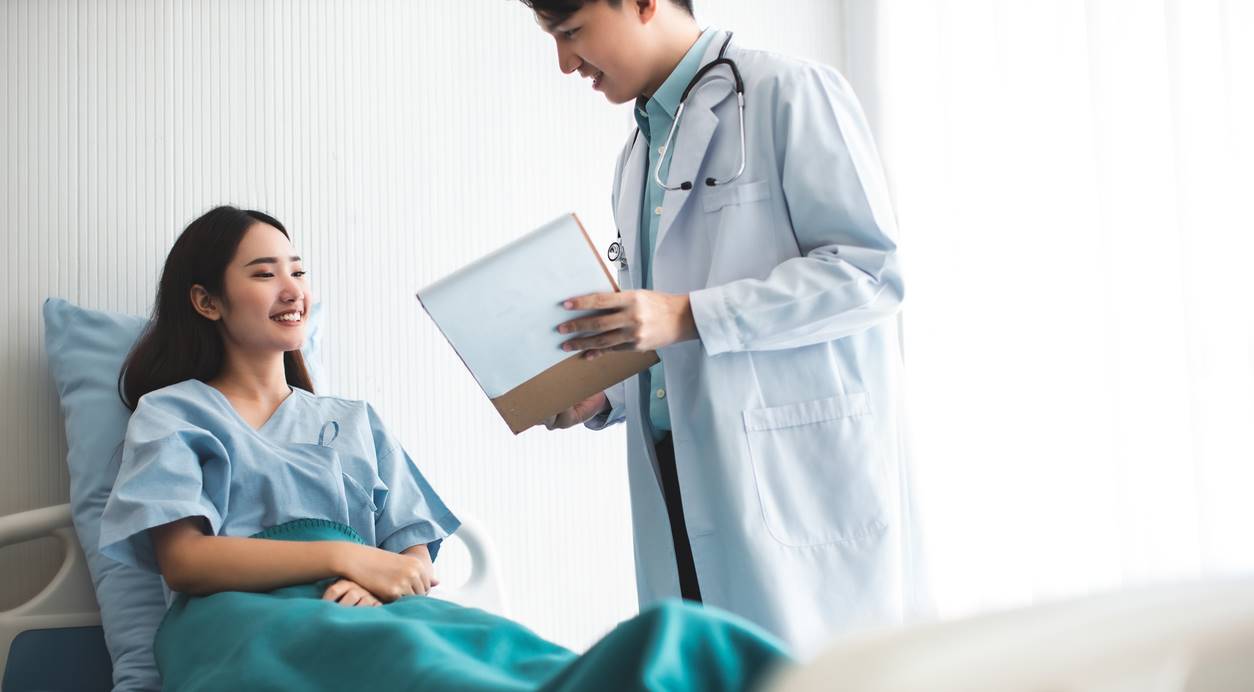 Hospital Cash Insurance: Affordable Health Coverage for the Underserved ...