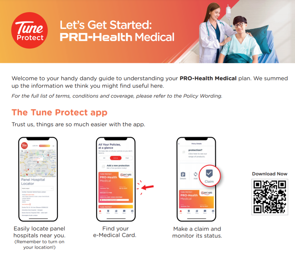 ประกันสุขภาพดิจิทัลคืออะไรกันแน่? บทเรียนที่ได้รับในยุคโควิด